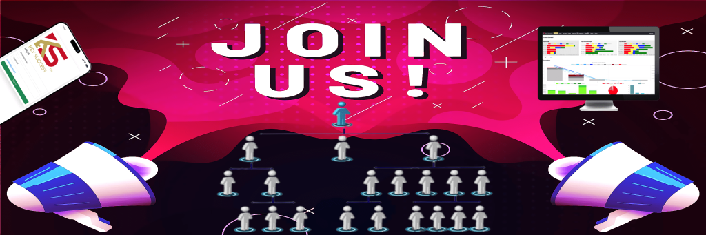 Join Us – Key Success Marketing